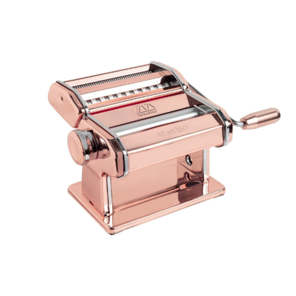 Marcato Türkiye | İtalyan Makarna ve Erişte Yapma Makinesi